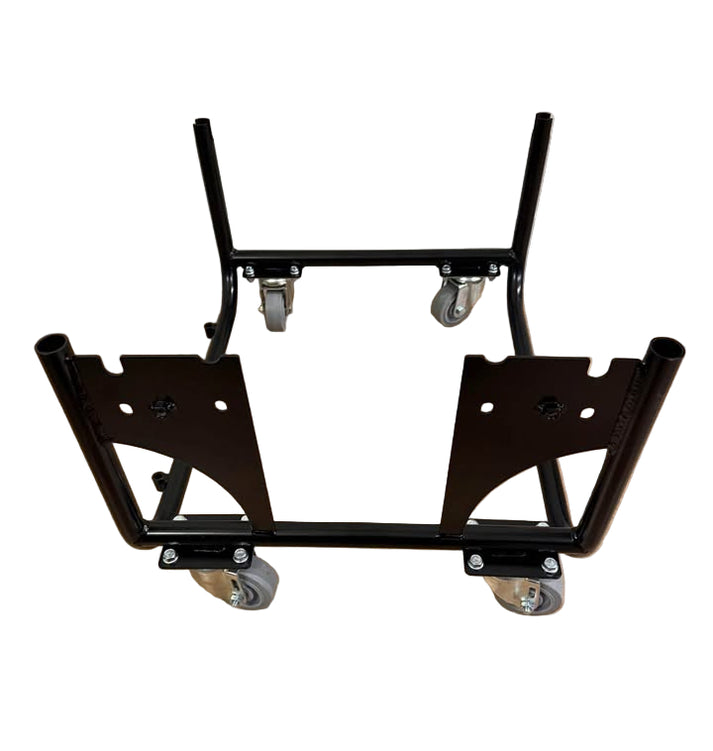 Sprint Car Engine Stand – Terry Easum Racing