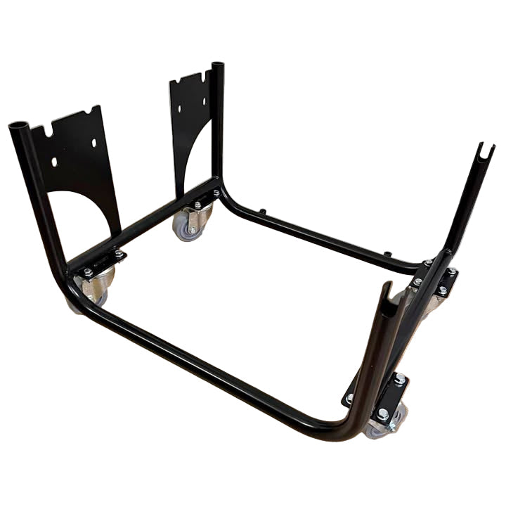 Sprint Car Engine Stand – Terry Easum Racing